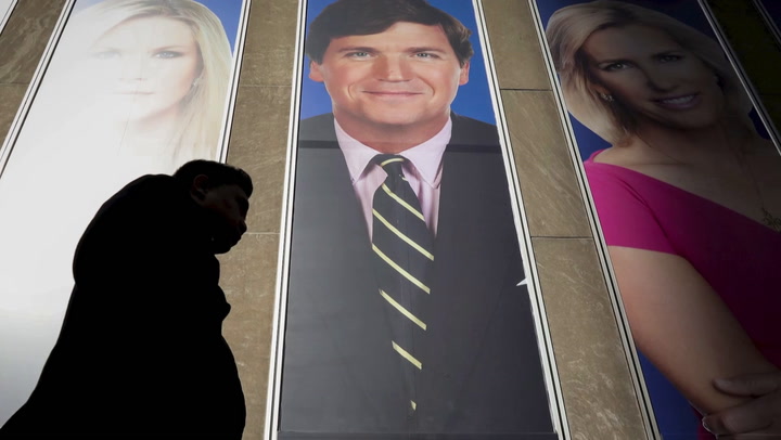 National Post | Fox Asks Dominion To Probe Leaks Of Carlson Messages