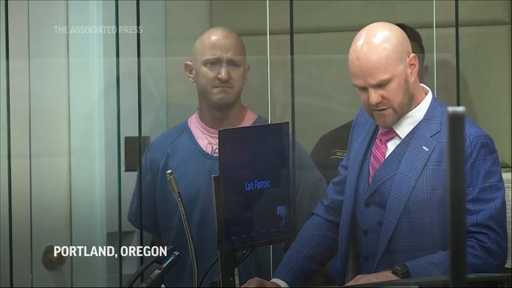 National Post | Off-Duty Pilot Accused Of Trying To Cut Jet Engines Midflight Appears In Court