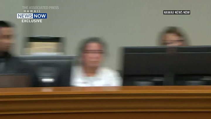 National Post | Complex Feelings After Hawaii Man Unshackled