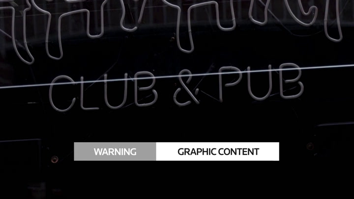 National Post | Cpr Hero Recalls Deadly Halloween Crush In Seoul