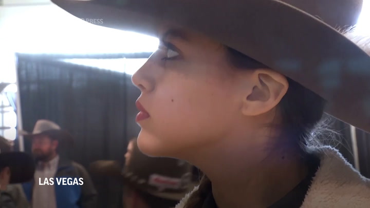 National Post | Teenager Najiah Knight Wants To Be The First Woman At ...