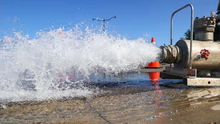 Calgary Herald | Boil Water Advisory For Southwest Communities
