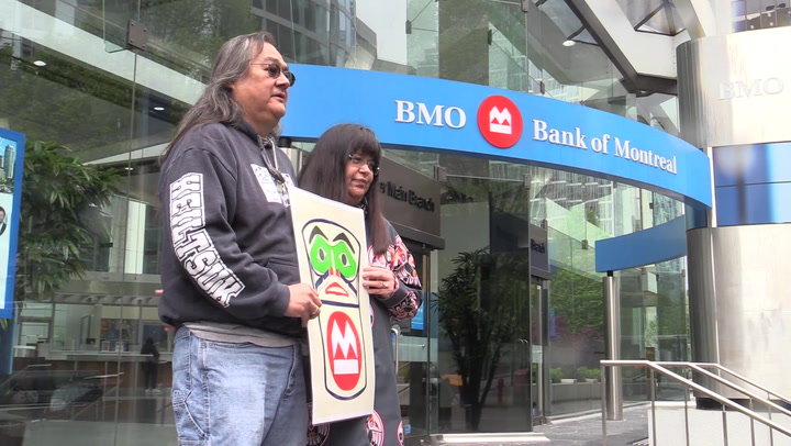 Vancouver Sun | First Nation family settles human rights complaint ...