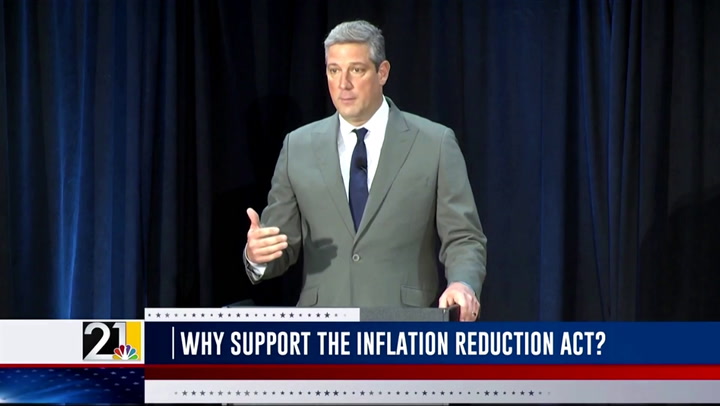 National Post | Inflation, Guns Take Center Stage In Ohio Debate