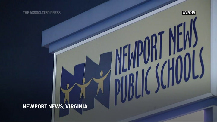 National Post | Vigil For Teacher Shot By Student At Va. School