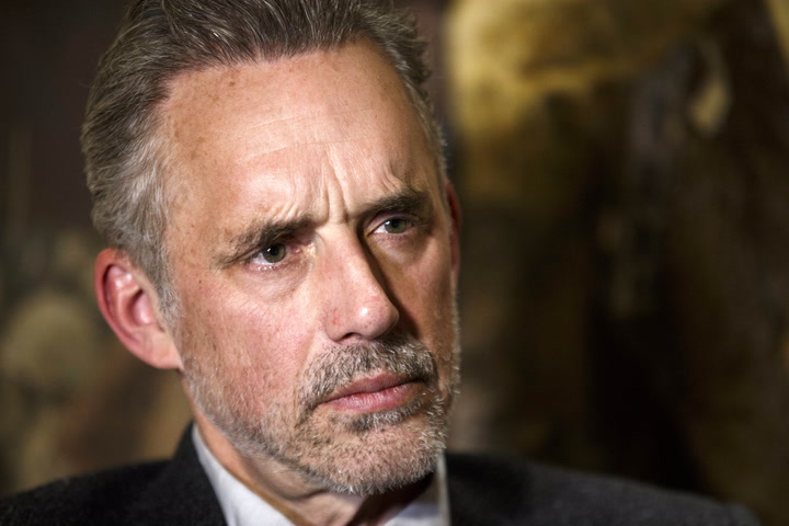 Toronto Sun | LILLEY UNLEASHED: Jordan Peterson will challenge College ...