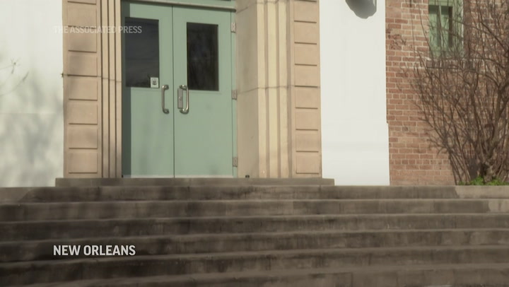 National Post | Ruby Bridges' School Made Part Of Civil Rights Trail