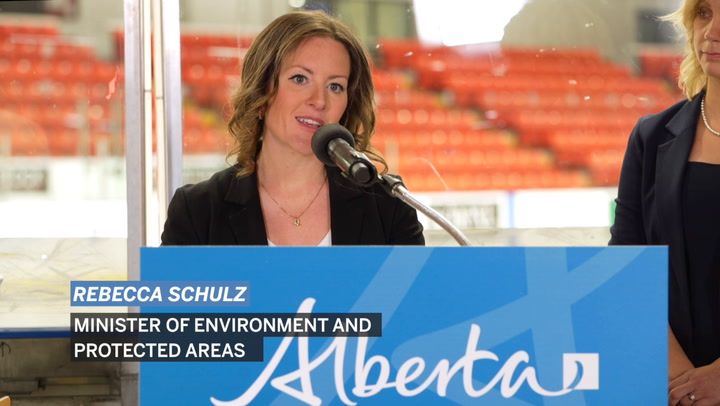 Calgary Herald | Province Announces New Funding For Rural And Urban ...