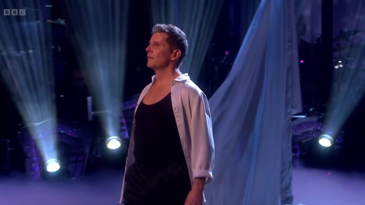 Nigel Harman and Katya Jones Appreciation Thread - Page 169 — Digital Spy
