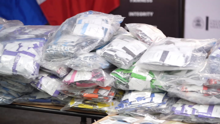 Calgary Herald | Four Charged In Money Laundering, Anabolic Steroid ...