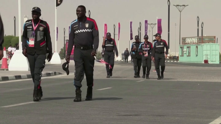 National Post | How Qatar Deported World Cup Security Guards