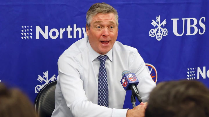 Toronto Sun | Off The Post: Is Patrick Roy the right coach for the ...