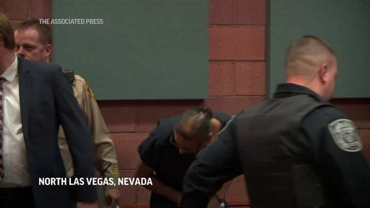 National Post | 'Dances With Wolves' Actor'S Bail Set At $300,000