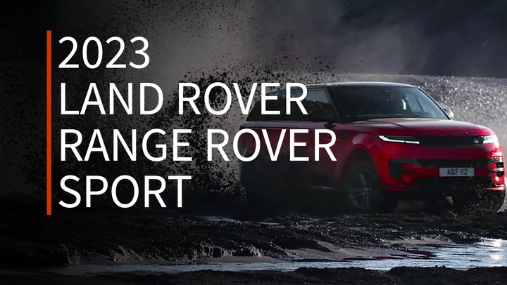 Driving | The Land Rover Range Rover Sport enters its third generation ...
