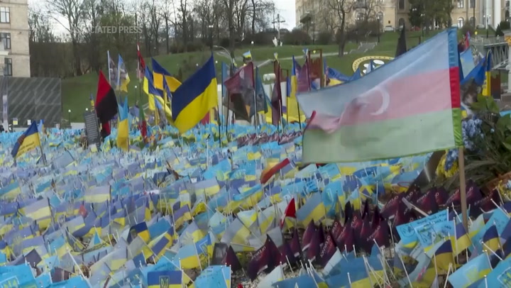 National Post | Reaction And Analysis As Ukraine Lowers Conscription ...