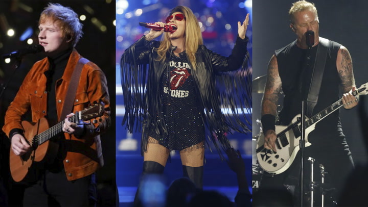 Toronto Sun | CONCERTS FOR 2023: Here’s to a musical new year across Canada