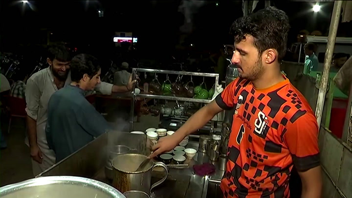 National Post | Pakistanis Told To Drink Less Tea To Help Fight ...