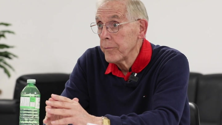 Ottawa Citizen | In the hot seat: Mayoral candidate Bob Chiarelli ...