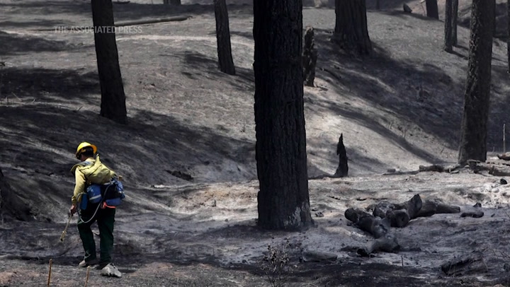 National Post | Changing Climate Threatens Native Land, People