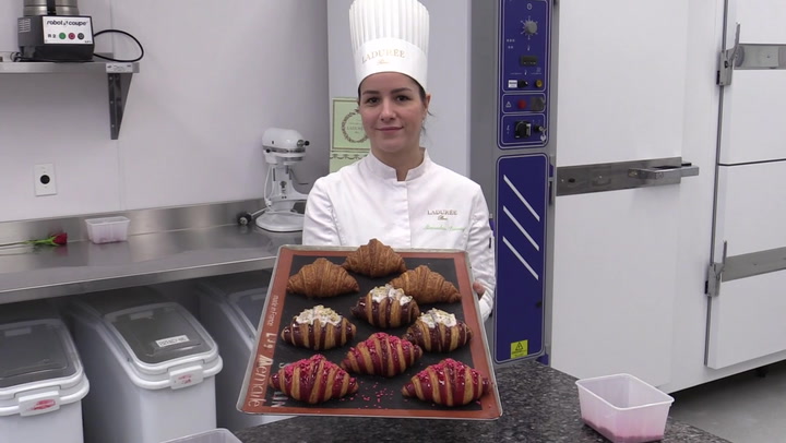 Vancouver Sun | A look inside the Ladurée Pastry Laboratory in Vancouver