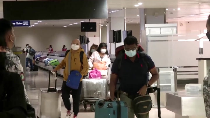 National Post | Philippines reopens after COVID restrictions ease