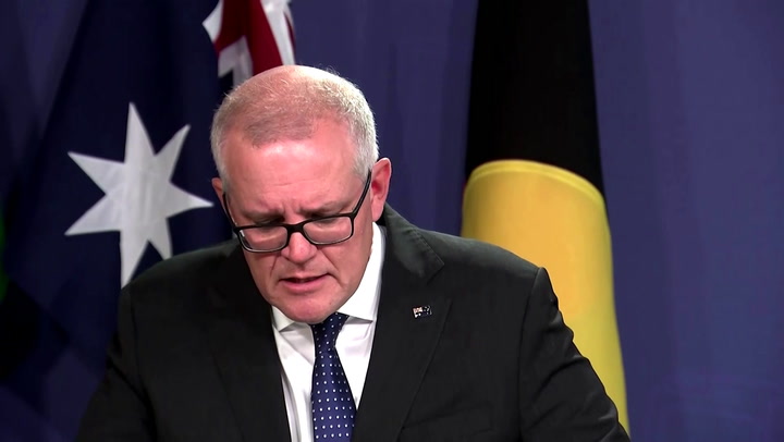 National Post | Former Australian Pm Refuses To Resign Over Secret Jobs