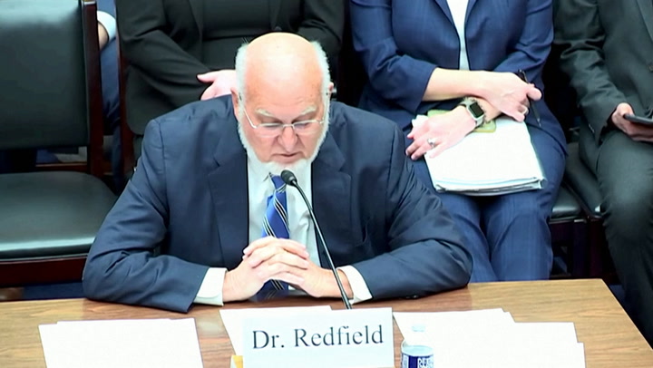 National Post | Ex-Cdc Chief: Covid-19 'More Likely' A Result Of Lab Leak