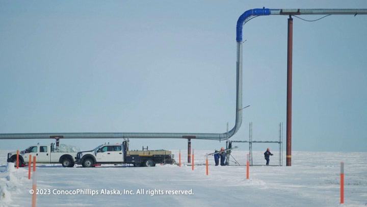 National Post | What Is The 'Willow Project' In Alaska?