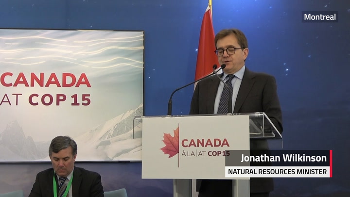 National Post | Canada Launches Sustainable Mining Alliance With Allies