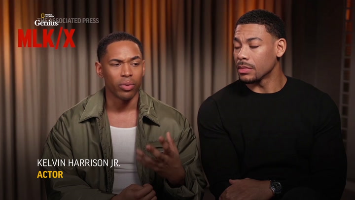 National Post | Two Civil Rights Icons Are Focus Of New 'Genius' Series