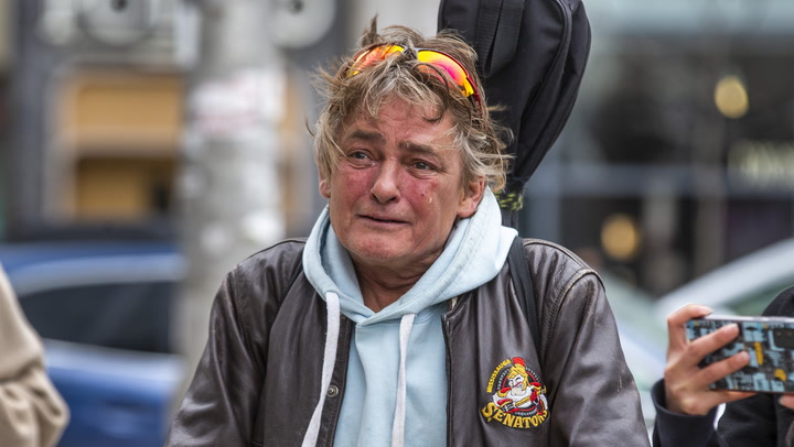 Toronto Sun | VAN ATTACK: Four-year anniversary of fatal tragedy on ...