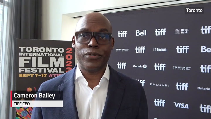 National Post | Cameron Bailey On The Tiff Awards And The Lasting ...