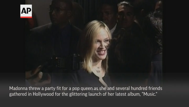 National Post | On This Day: 19 September 2000