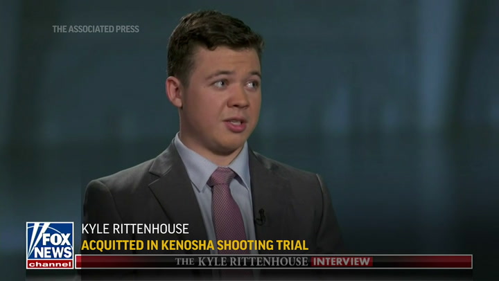 National Post | Kyle Rittenhouse I support the BLM movement