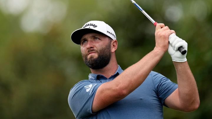 Toronto Sun | On Tour With Jon McCarthy: Is Jon Rahm leaving for LIV Golf?