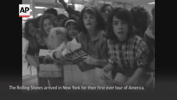 National Post | On This Day: 1 June 1964