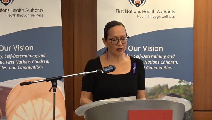 National Post | First Nations In B.C. Devastated By Toxic Drugs