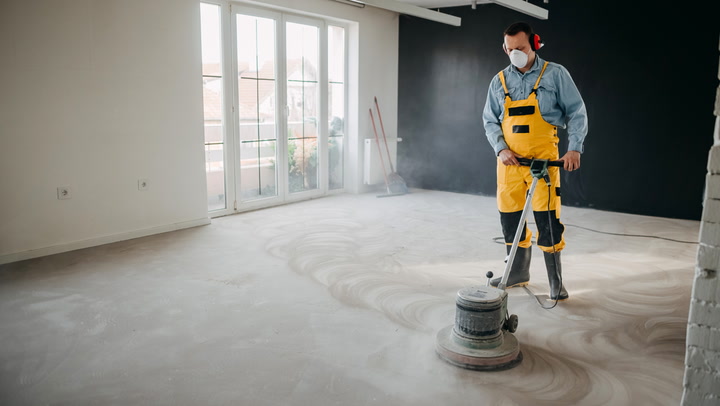 How To Clean Basement Floors – Flooring Ideas