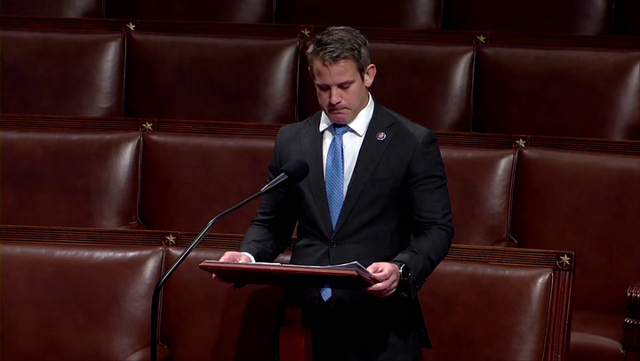 National Post | I Would 'Do It All Over Again' -Rep. Kinzinger In ...