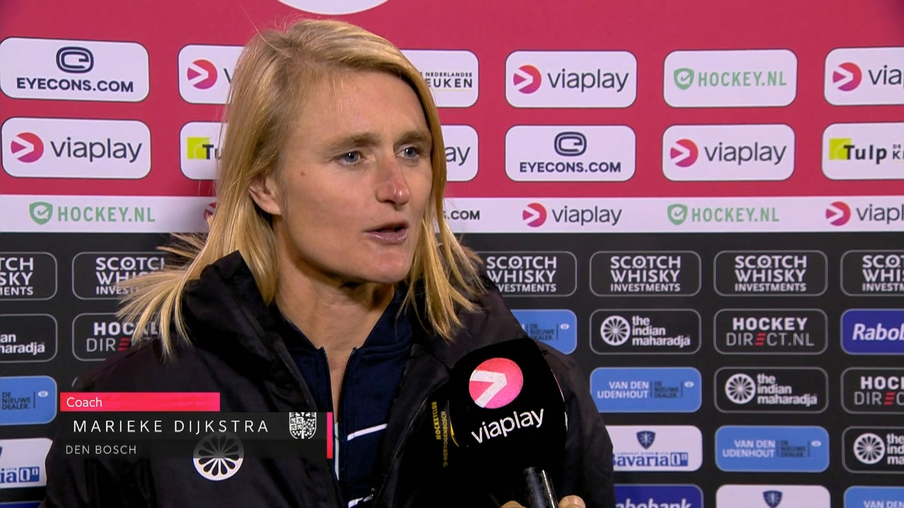 Marieke Dijkstra | Den Bosch | Interview - Eyecons