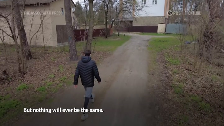 National Post | War Crimes Watch: Boy Survives Execution Attempt