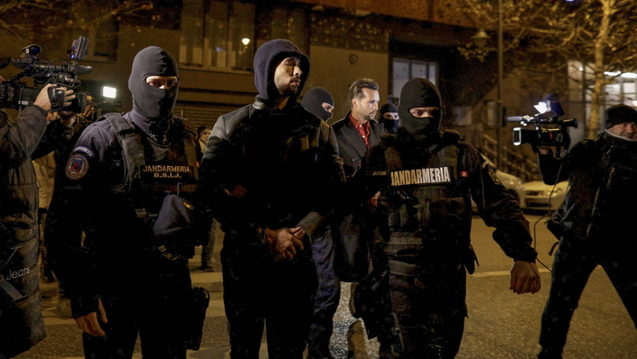 Toronto Sun | WHO IS ANDREW TATE?: Controversial media influencer