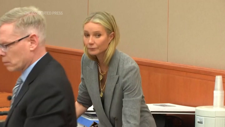 National Post | Us Cr Paltrow Trial