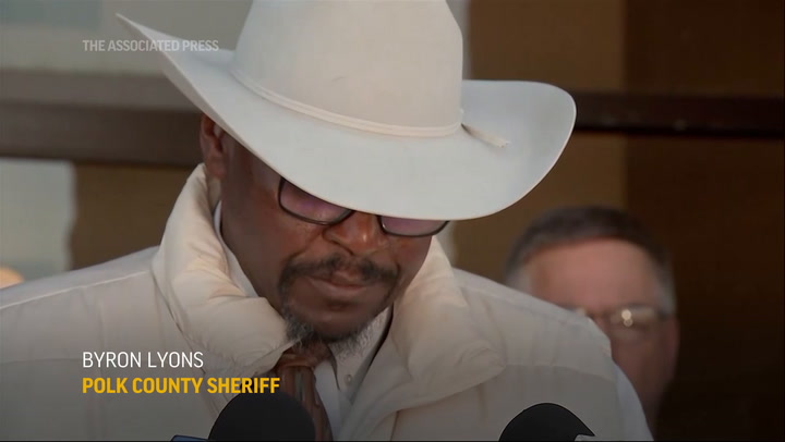 National Post | Texas Authorities Find Body Of Audrii Cunningham, 11 ...