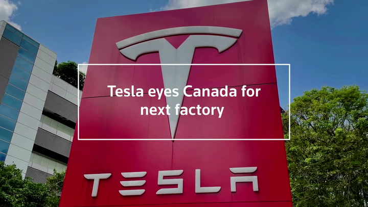 Driving | Tesla eyes Canada for next factory