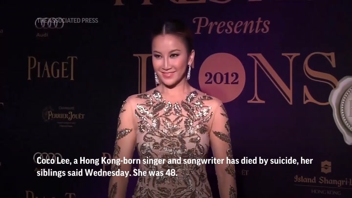 National Post | Coco Lee Dies Aged 48