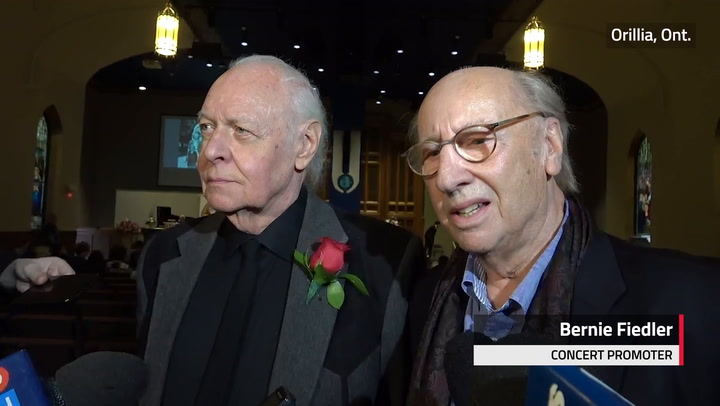 National Post | Friend Says Star-Studded Lightfoot Tribute In The Works