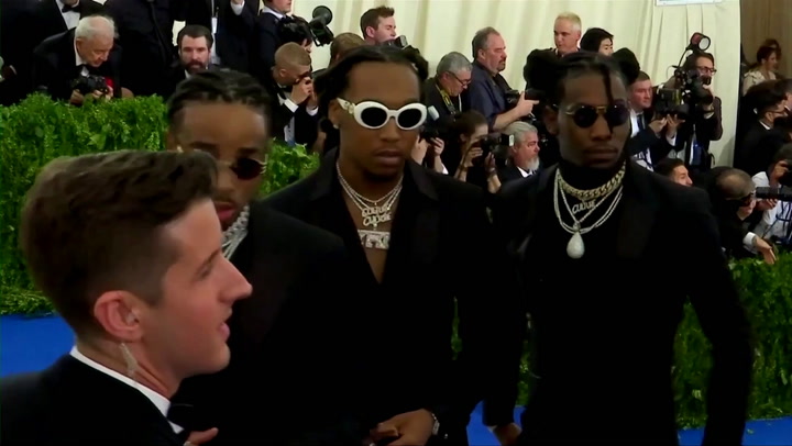 National Post | Migos Rapper Takeoff Killed In Houston