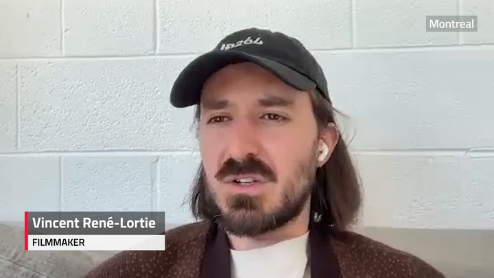 National Post | Quebec Filmmaker'S Oscar-Nominated Debut Inspired By ...