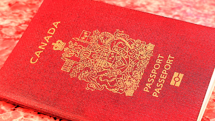 Toronto Sun | LILLEY UNLEASHED: Making your passport Liberal red?